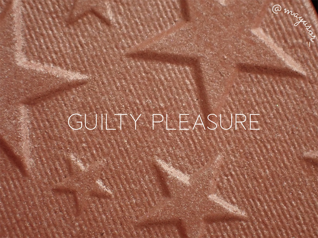 NARSホリデーコレクション2022 - mayusor