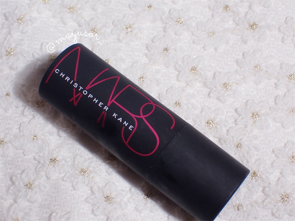 【NARSホリデー2023 】今年のチークパレットは買うべきです - mayusor