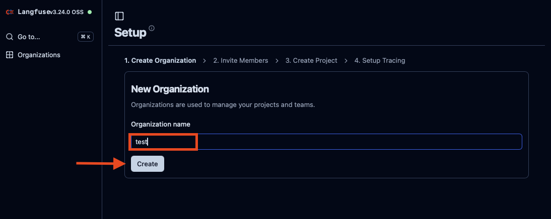 AWS CDKを使ってLangfuseをセルフホストする - mazyu36の日記