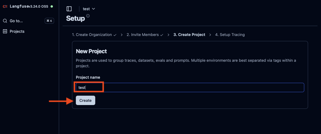 AWS CDKを使ってLangfuseをセルフホストする - mazyu36の日記