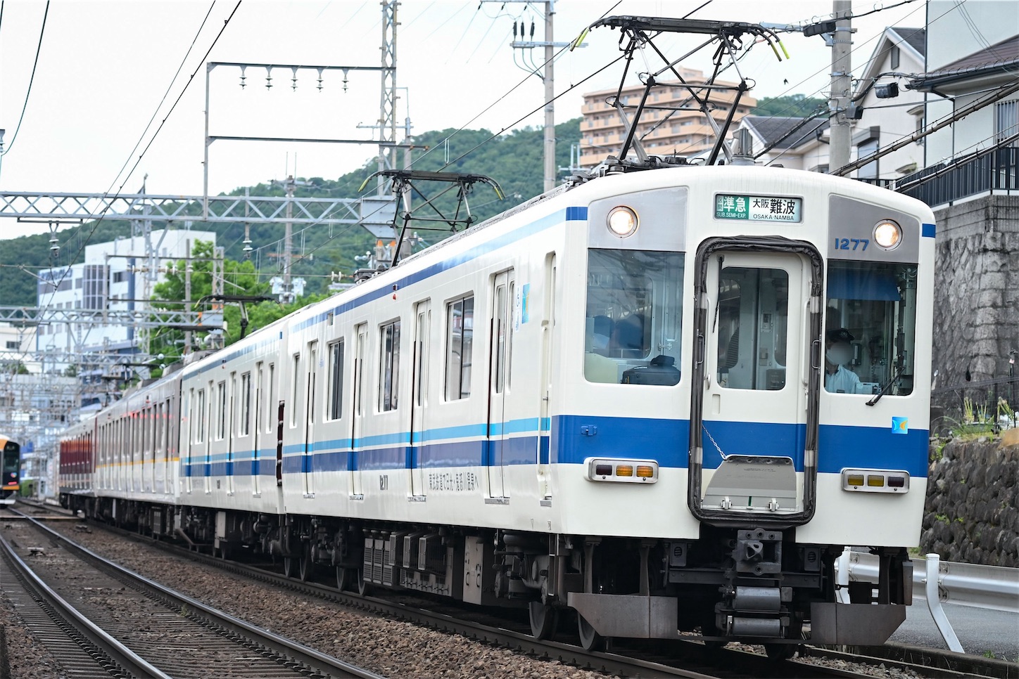 近鉄1252系VE77（2026.05.25~05.29） - 隙間に趣味活動中…