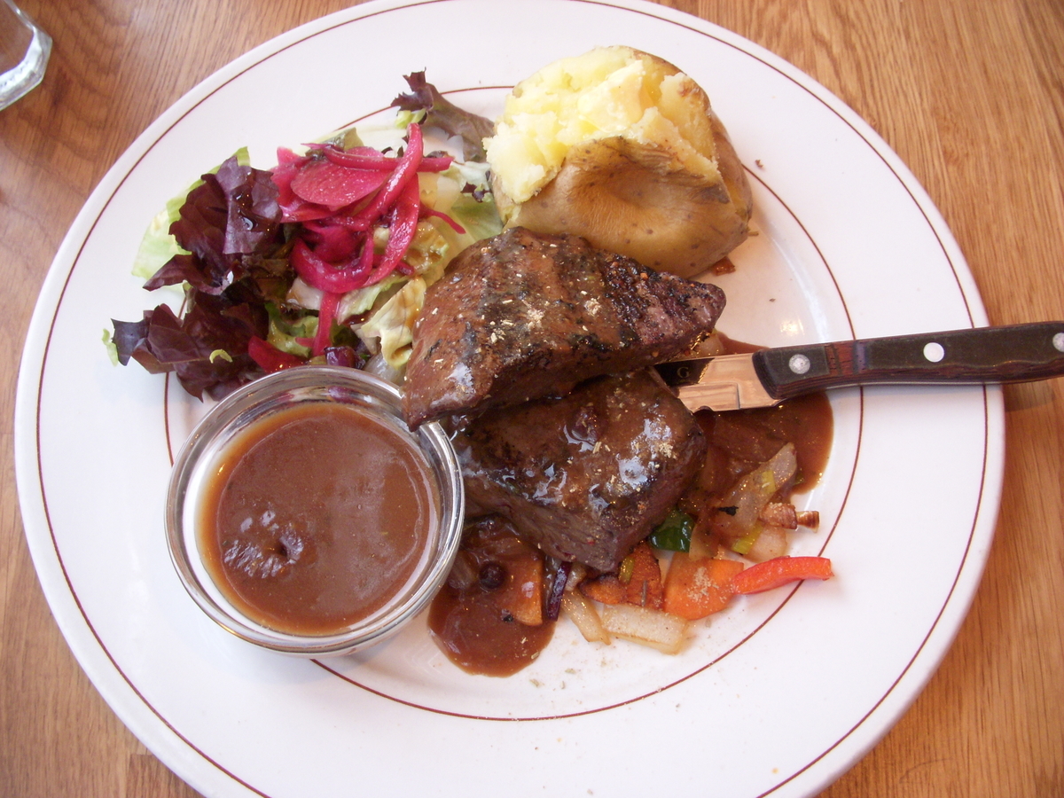 Akureyri 「Bautinn」 - マコノヒーの所感