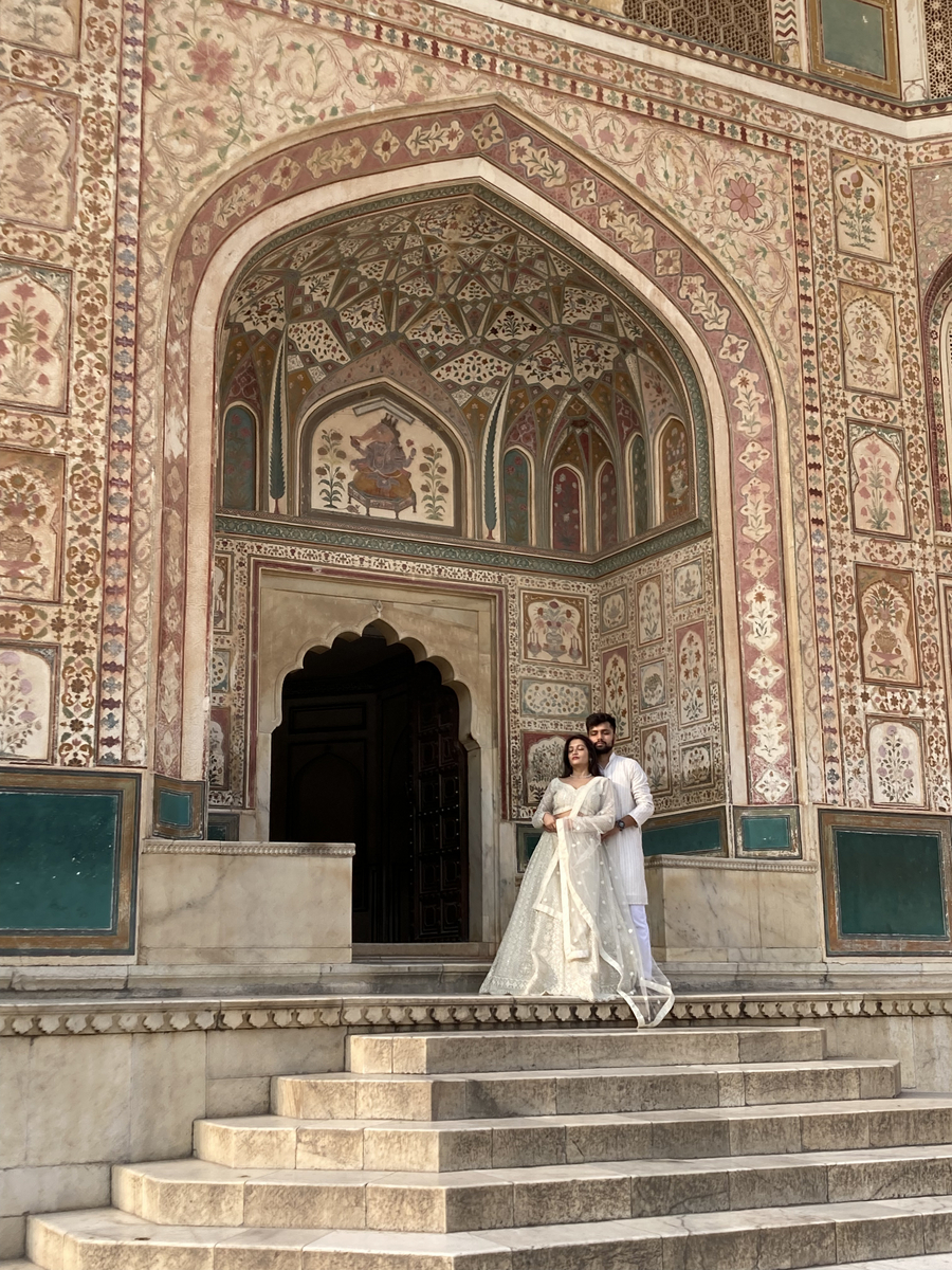 Jaipur ‘Atithi Guest house’ - マコノヒーの所感