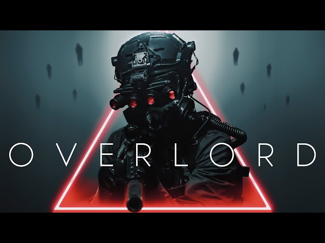 Where to watch scp overlord - rillyzombie