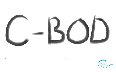 C-BODってなんだっけ？ - 環境計量士のメモ書き