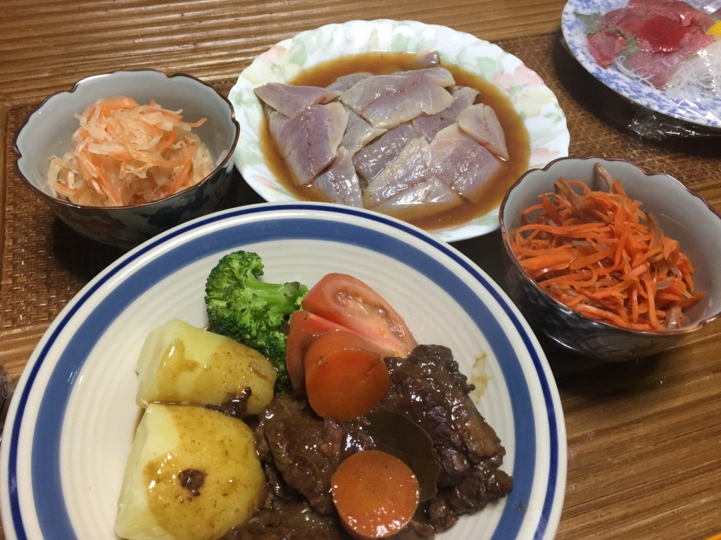 MEC食3日目 76.8kg - mecshokuのブログ