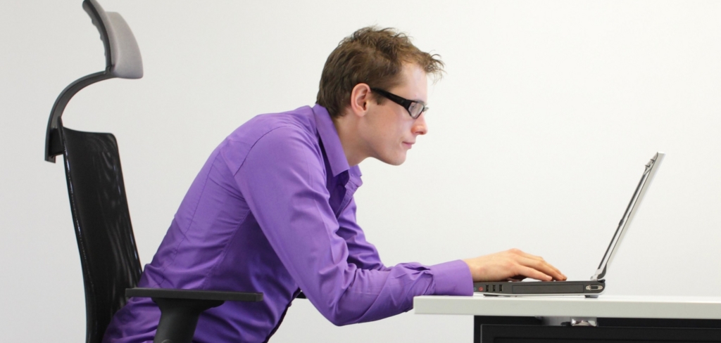 Laptops - Muscle Tension & Back Pain - Med Alert Hub