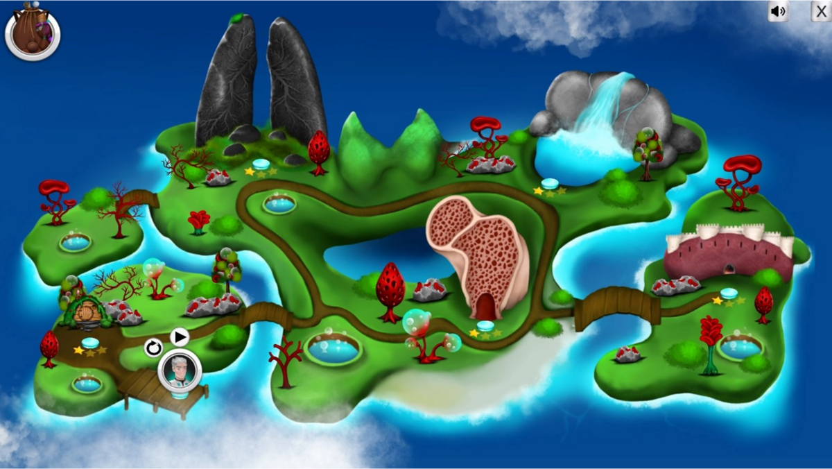 医療従事者のための血液学についてのシリアスゲーム（SUPER HEMO）。開発・検証研究 - 医学教育つれづれ