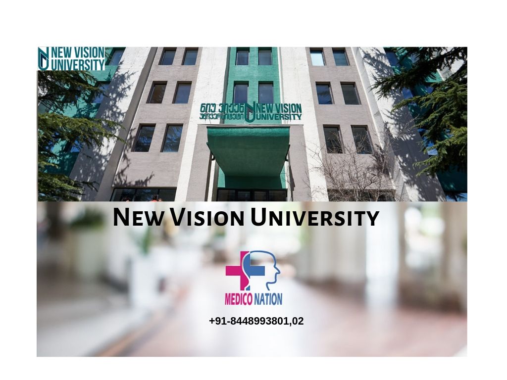 New Vision University Georgia | NVU Rank | Fees - mediconation’s blog