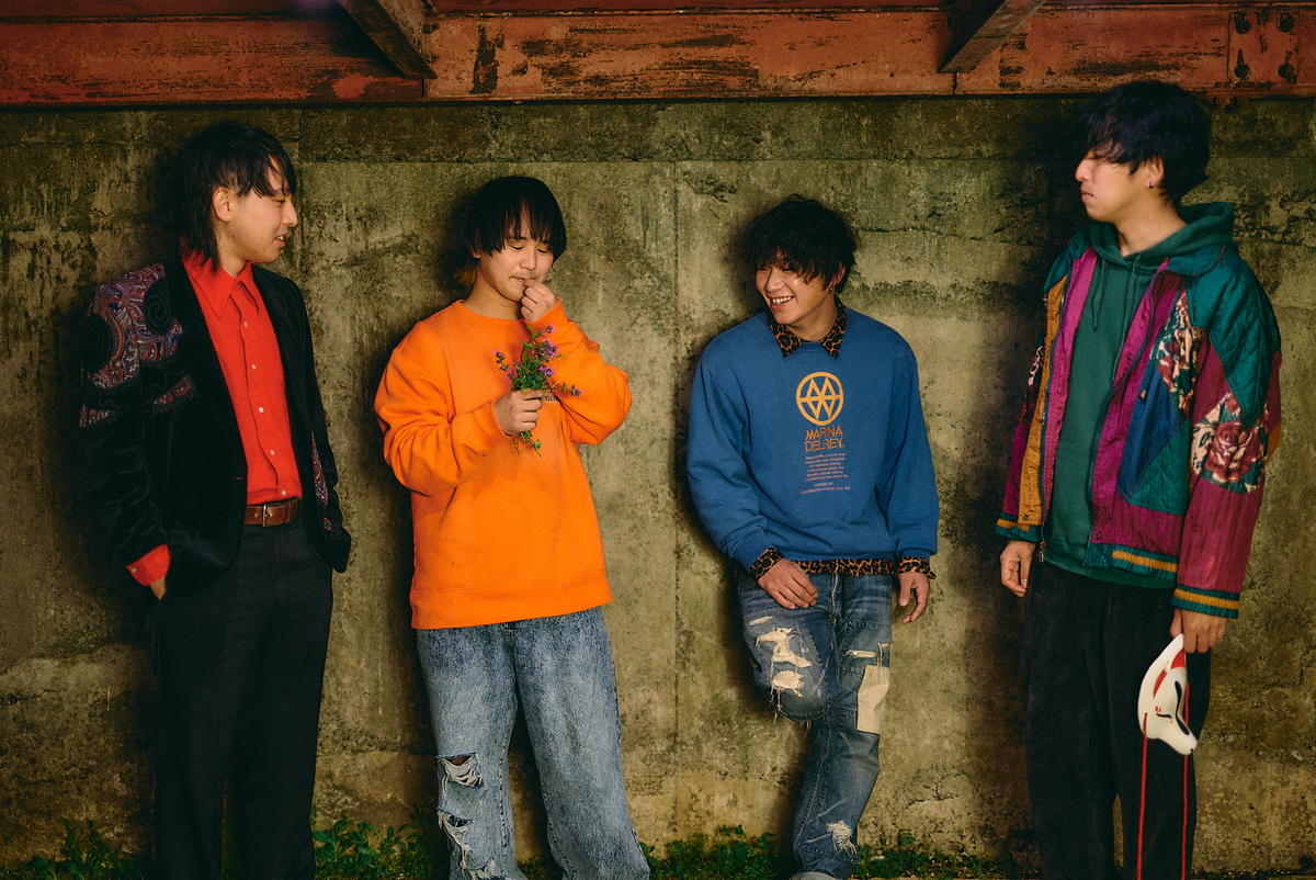 inari 1st digital Mini Albumリリース - Medulla Labの研究記録