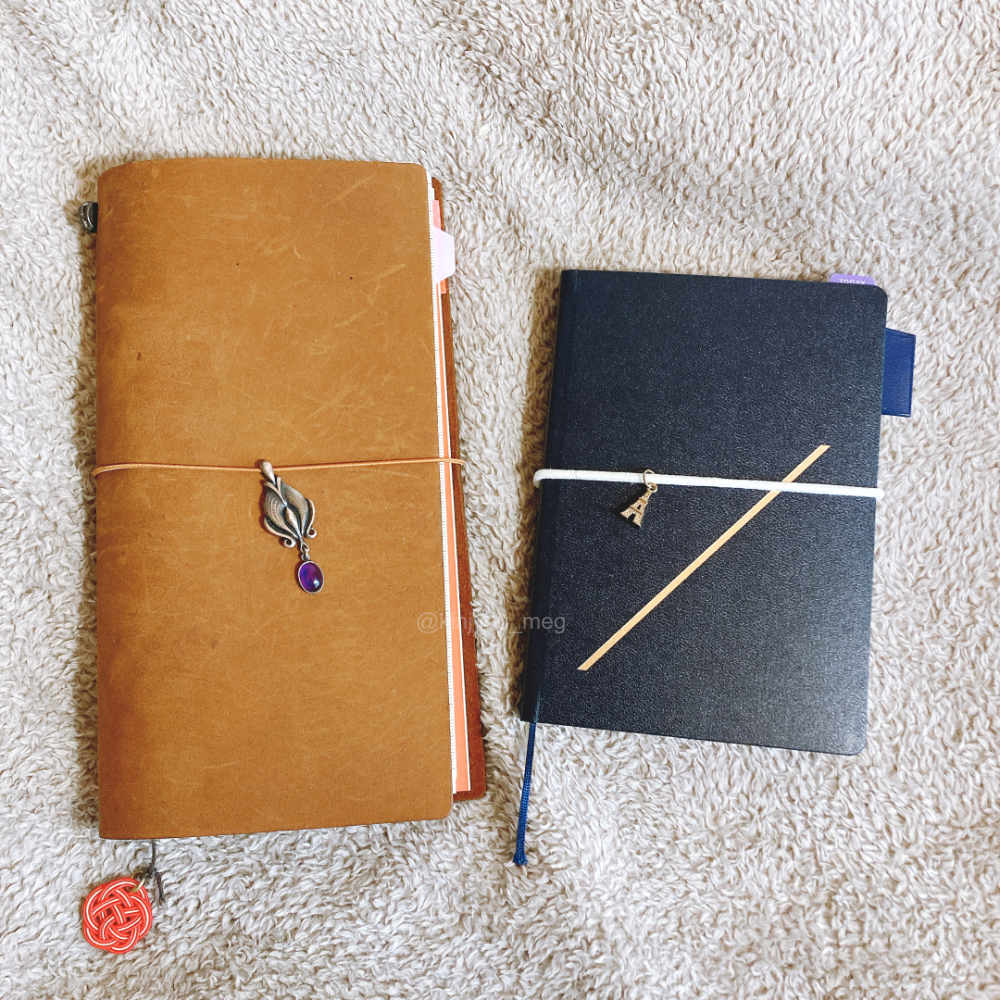 ほぼ日手帳HONを導入してみました - 日々是ぶつぶつ