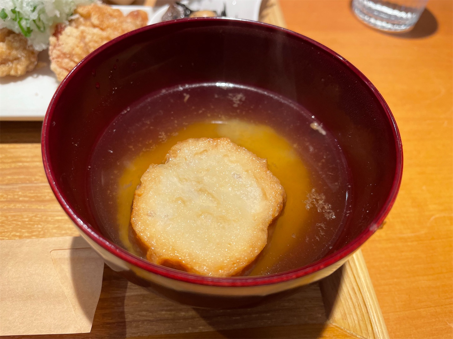 青森県八戸市/1月3日にオープンしたWai Wai cafeさんがランチを始めました。 - メガネ先生の日記（青森グルメ）