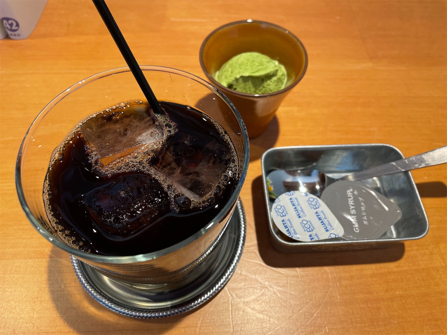 青森県八戸市/1月3日にオープンしたWai Wai cafeさんがランチを始めました。 - メガネ先生の日記（青森グルメ）