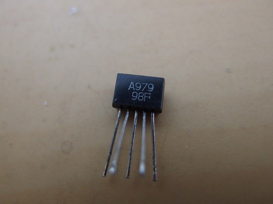 ONKYO Integra P-306その2 - ガラクタな部屋