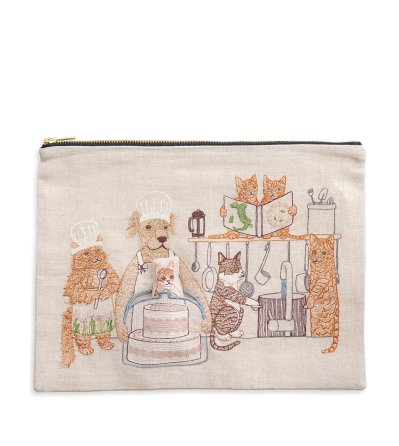 石田ゆり子さんのネットショップ、「LILY LAB」の作品（商品）が激かわいい...。 - シンプルがいいかもしれない。