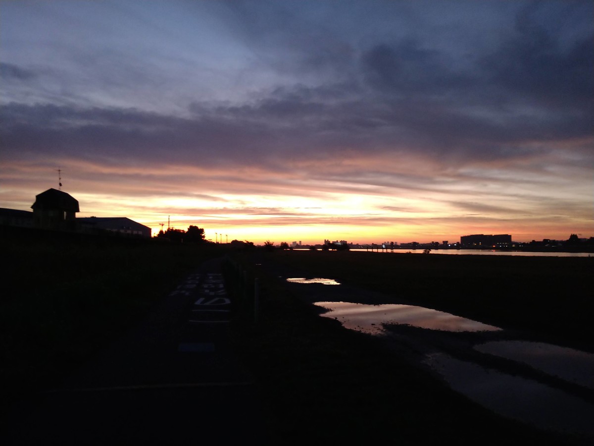 - 新）私は”迷”オリエンティア