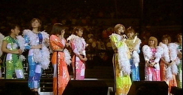 Favorite Morning Musume graduation dress? | Hallyu+