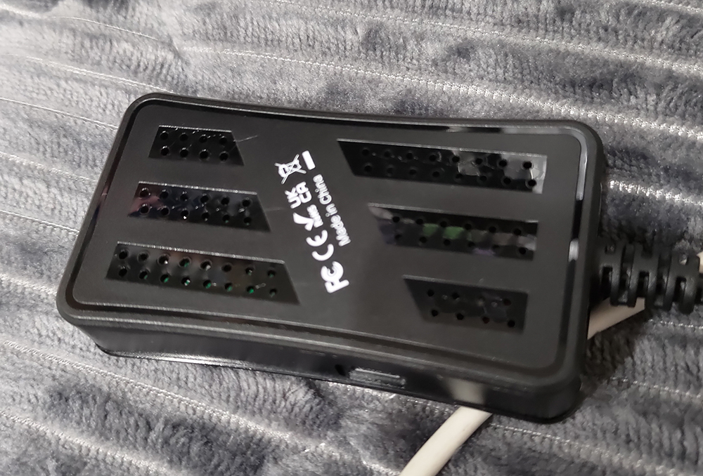 PSPをHDMI出力して安いキャプチャボードとOBSで録画してみた - たなかさん家でレトロゲ