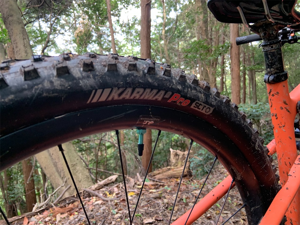 KENDA blockbuster かlackluster か - 明雅屋の感想