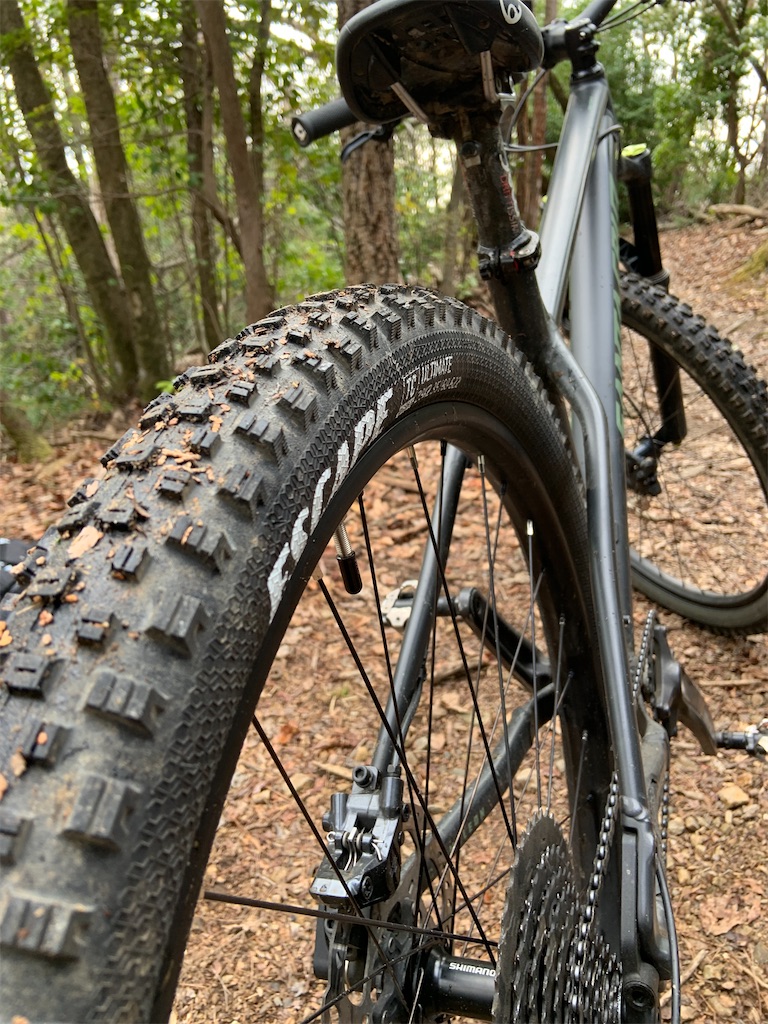 KENDA blockbuster かlackluster か - 明雅屋の感想