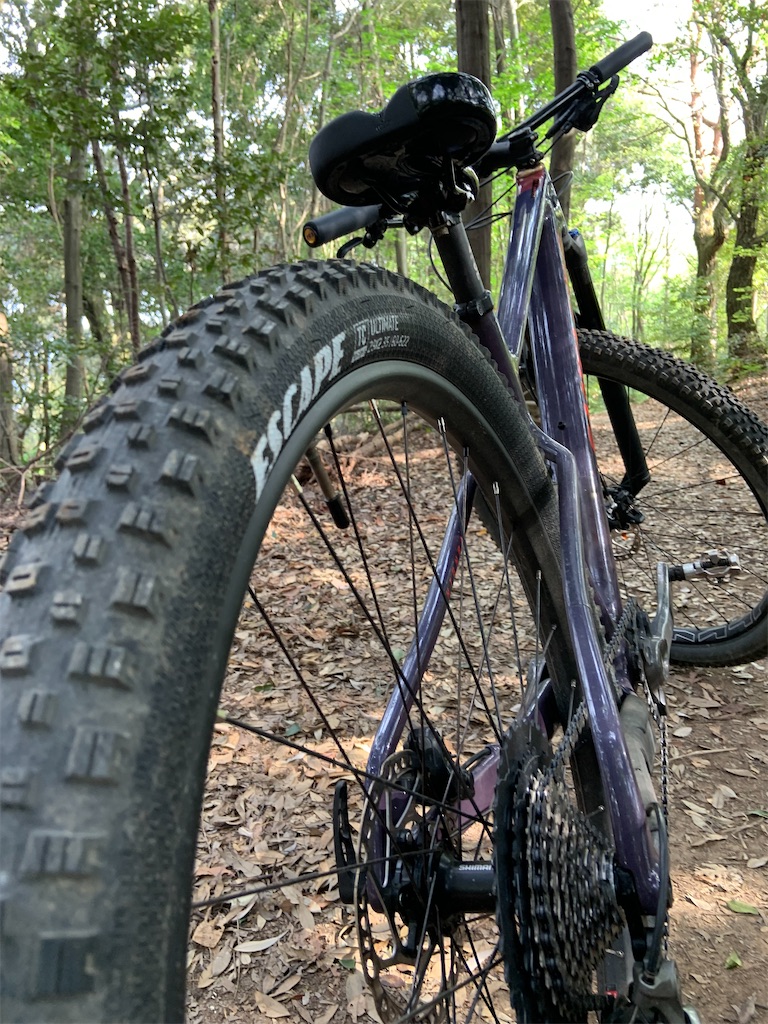 KENDA blockbuster かlackluster か - 明雅屋の感想