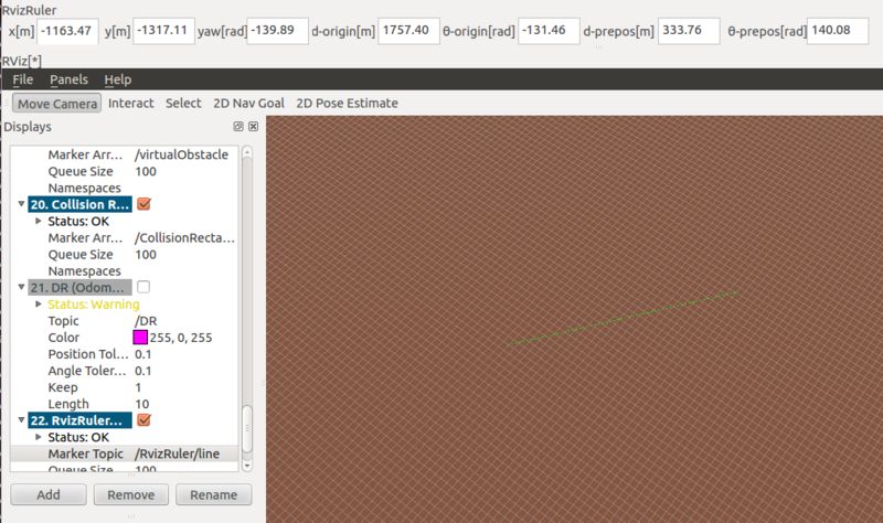 ROSにおけるrqtを使用したGUIアプリの作成方法 - MyEnigma