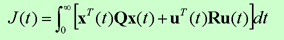 線形二次レギュレータ(Linear-Quadratic Regulator:LQR)の概要とPythonサンプルコード - MyEnigma