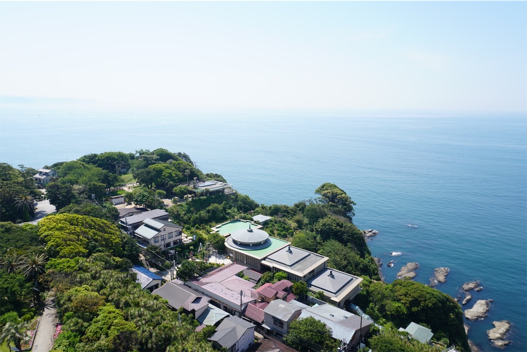 日本縦断デリカ旅 14日目 江ノ島 - melcatの自己満族