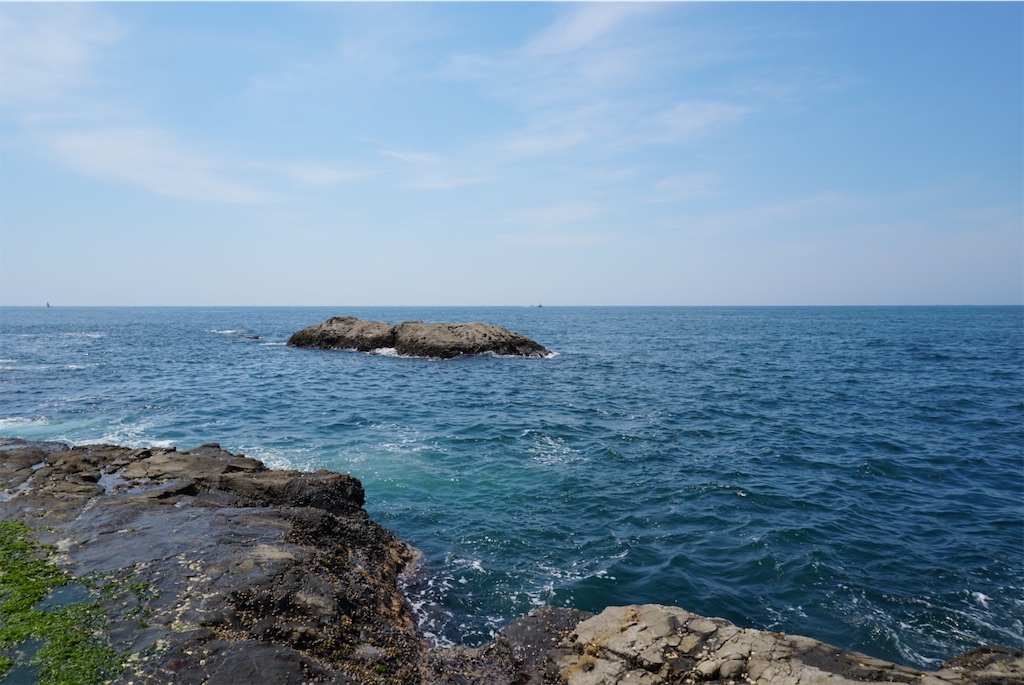 日本縦断デリカ旅 14日目 江ノ島 - melcatの自己満族