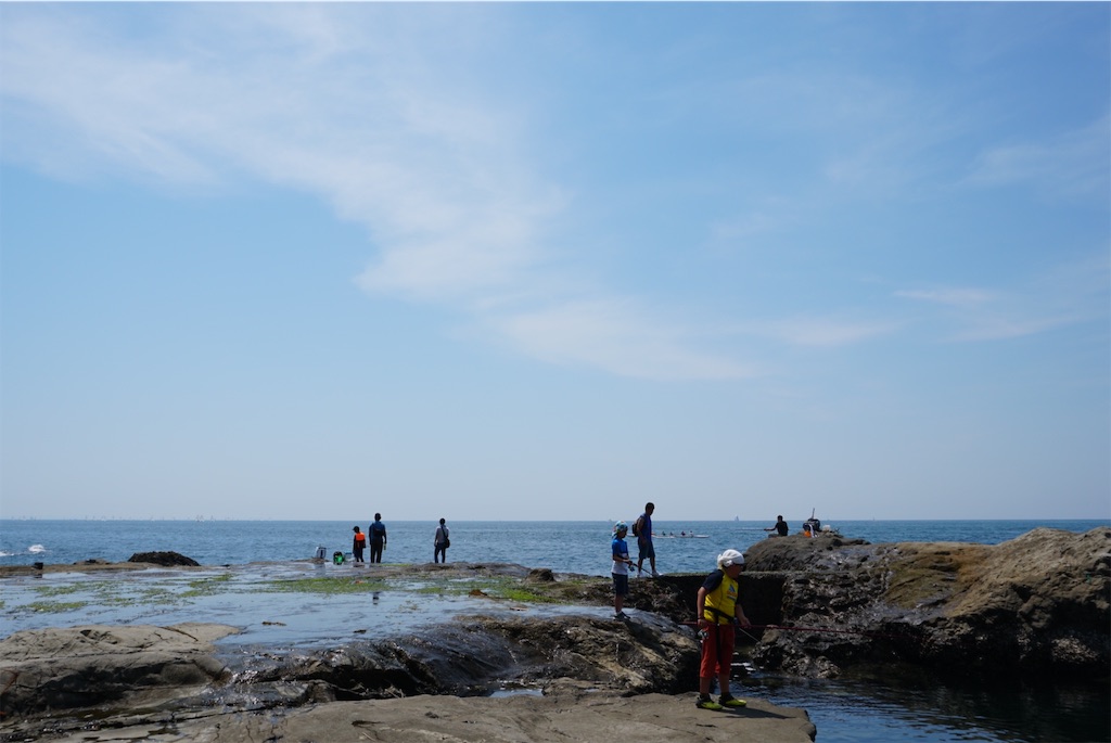 日本縦断デリカ旅 14日目 江ノ島 - melcatの自己満族
