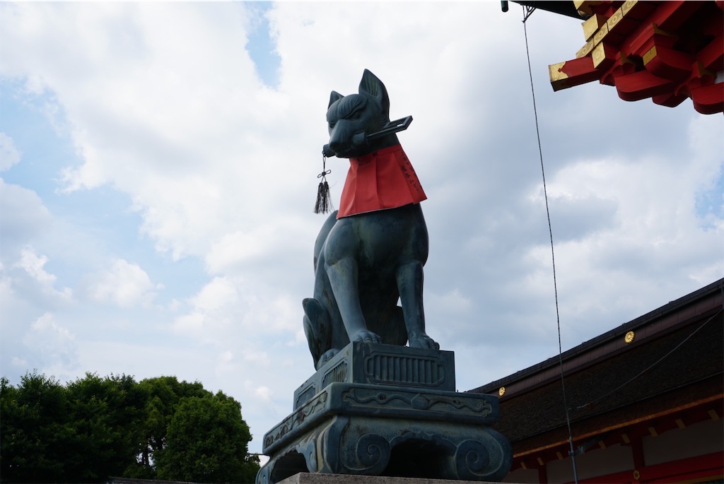 日本縦断デリカ旅23日目 京都 - melcatの自己満族