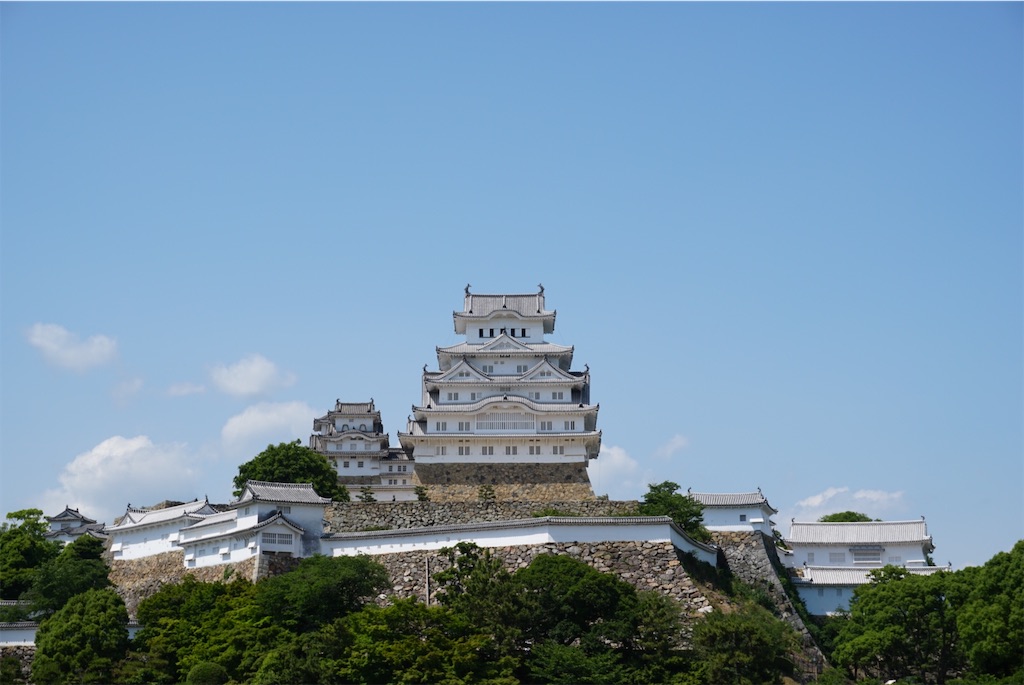 日本縦断デリカ旅 24日目 淀川区〜蒜山 - melcatの自己満族