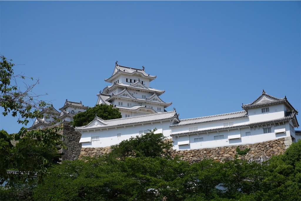 日本縦断デリカ旅 24日目 淀川区〜蒜山 - melcatの自己満族