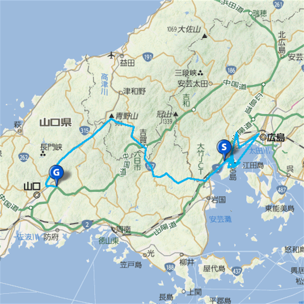 melcatの自己満族