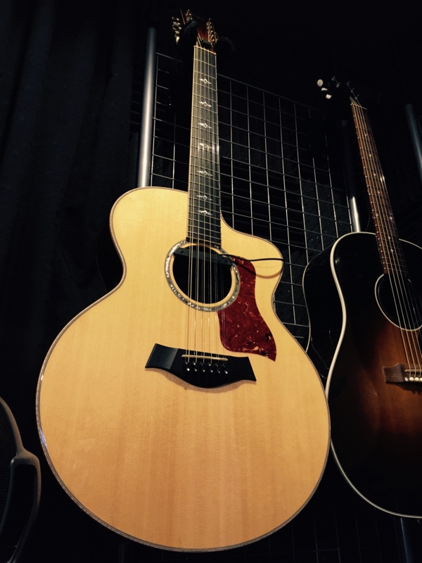 Live用ギターシステム 2016-11バージョン - a2c [MellowJamStudio] のブログ