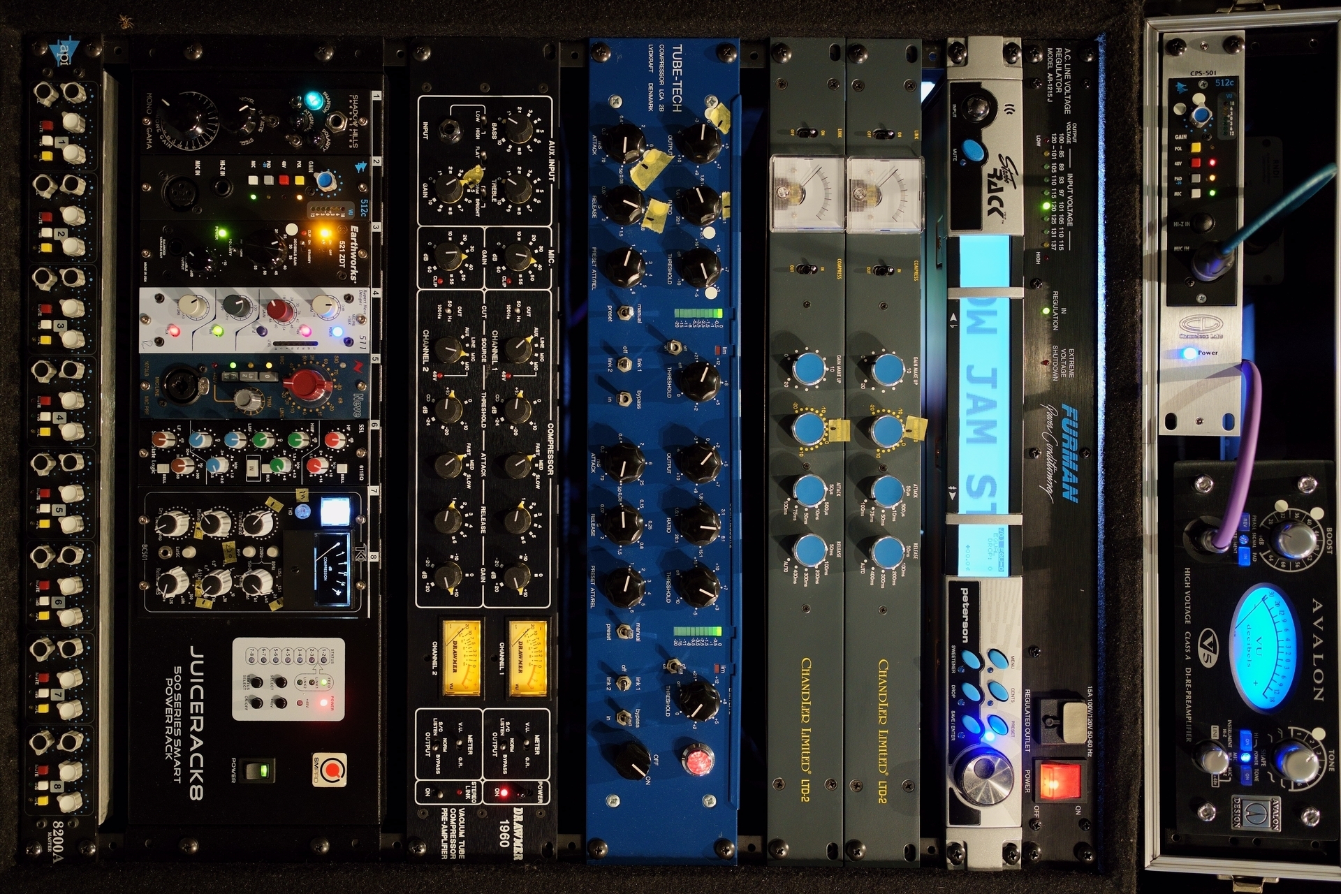 a2c [MellowJamStudio] のブログ