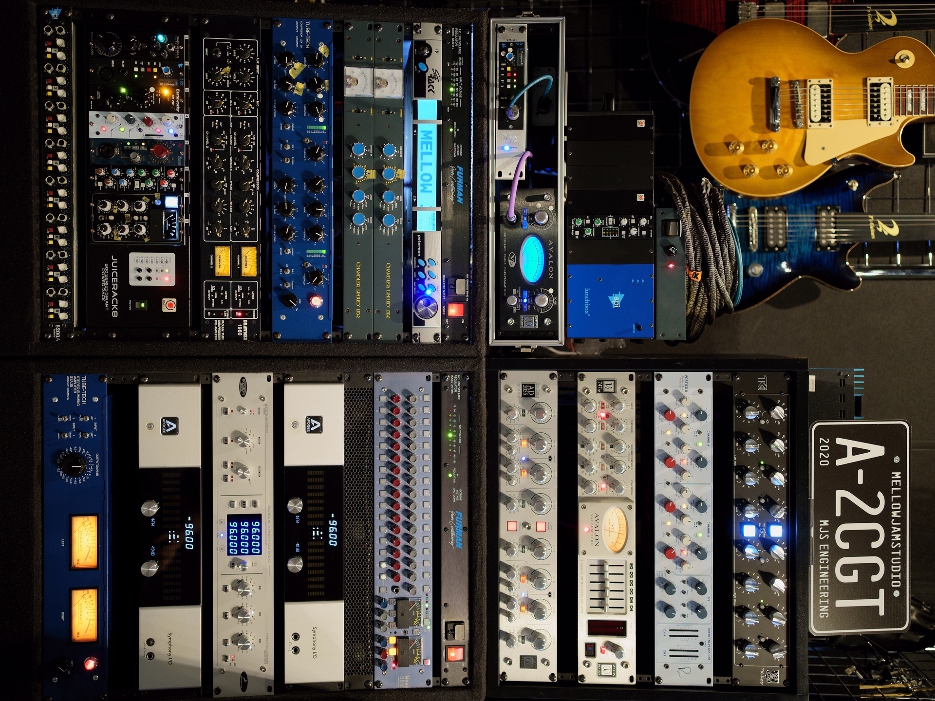 a2c [MellowJamStudio] のブログ