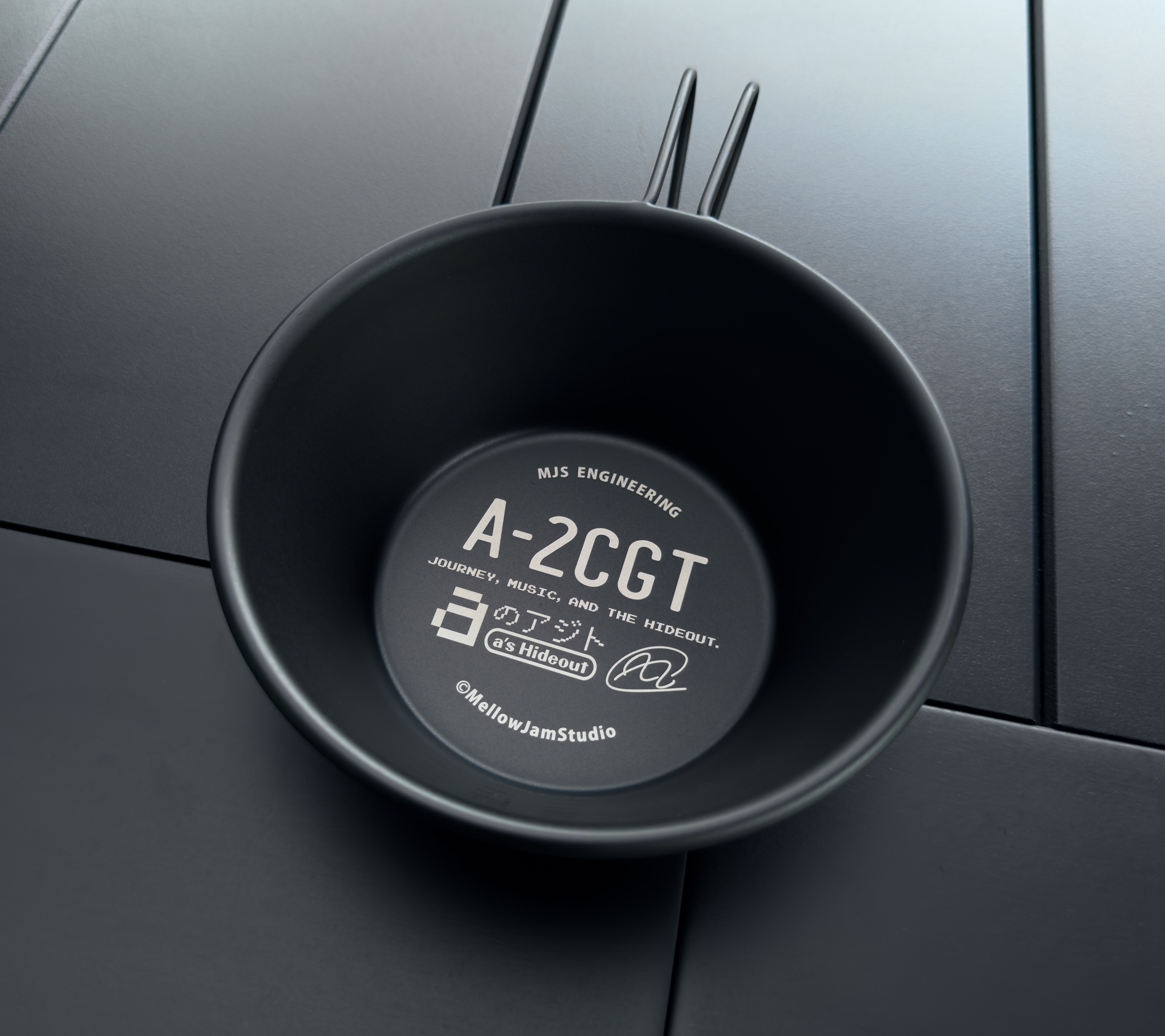 a2c [MellowJamStudio] のブログ