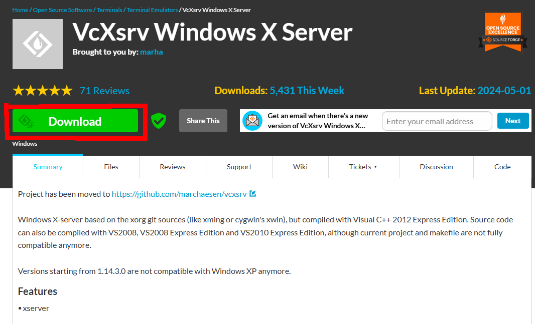 TeraTermとVcXsrvでリモート接続先のGUIアプリを起動する - ゲームとプログラミングと電子工作と......