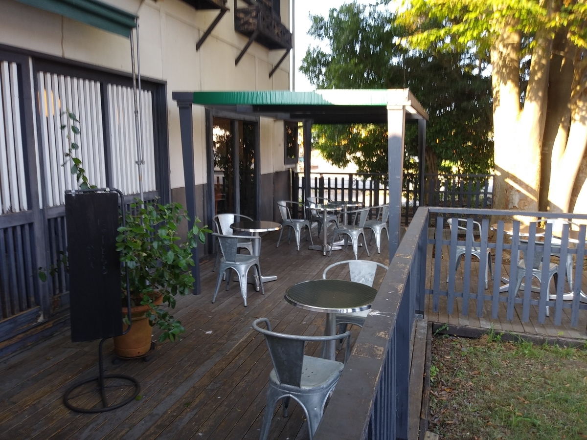 NEUTRAL cafe（ニュートラルカフェ） - 茨城カフェ巡り ～写真多めのカフェブログ～