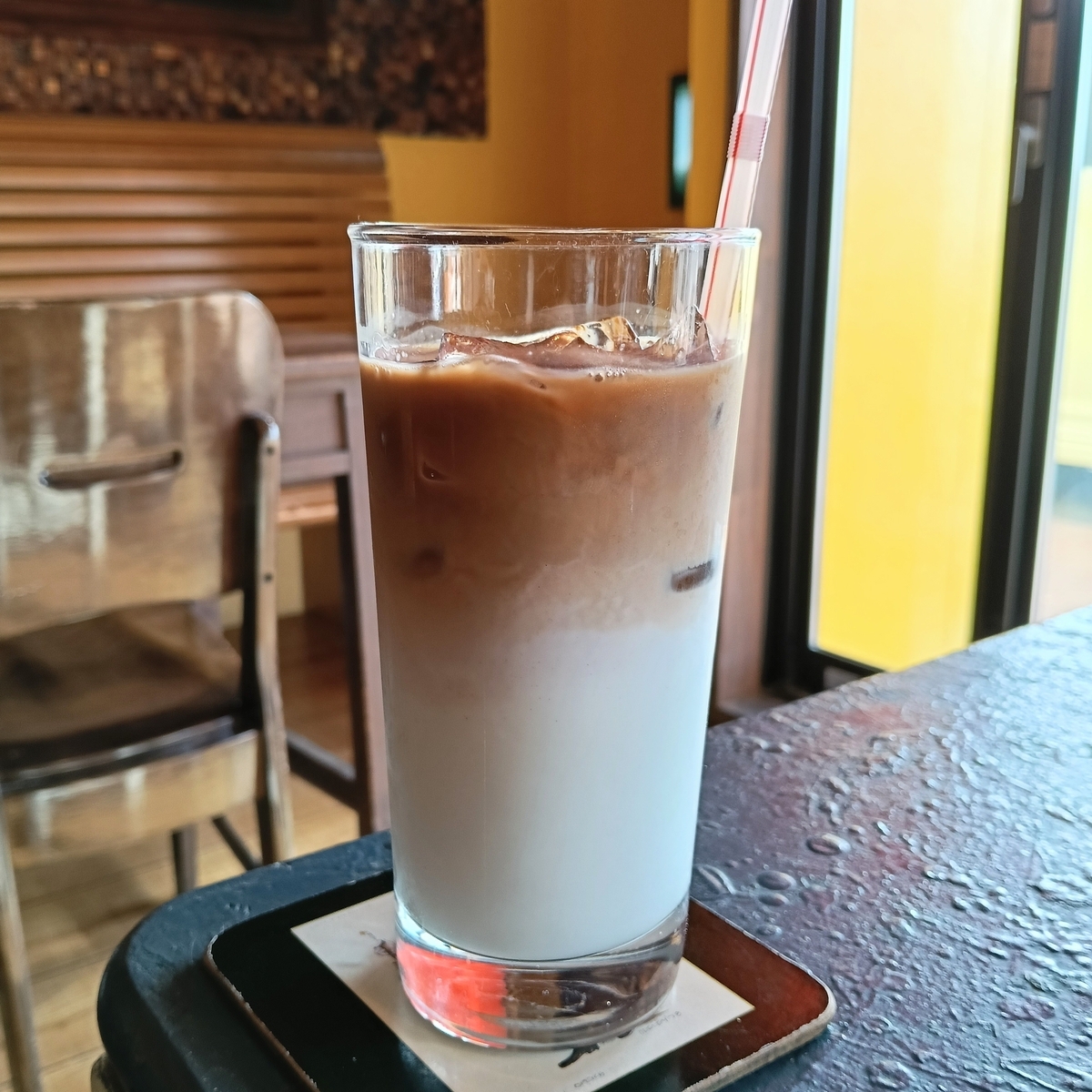 （再訪）Maco's cafe - 茨城カフェ巡り ～写真多めのカフェブログ～