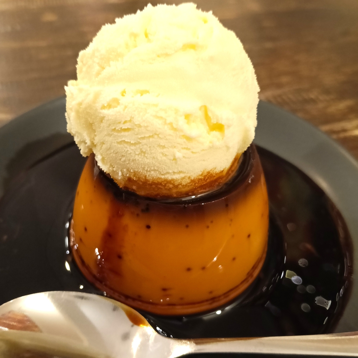 cafe anello - 茨城カフェ巡り ～写真多めのカフェブログ～