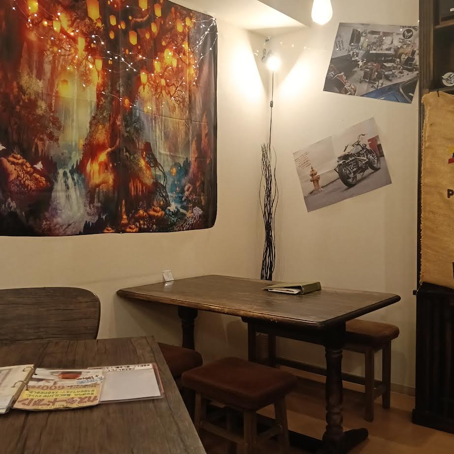 cafe anello - 茨城カフェ巡り ～写真多めのカフェブログ～