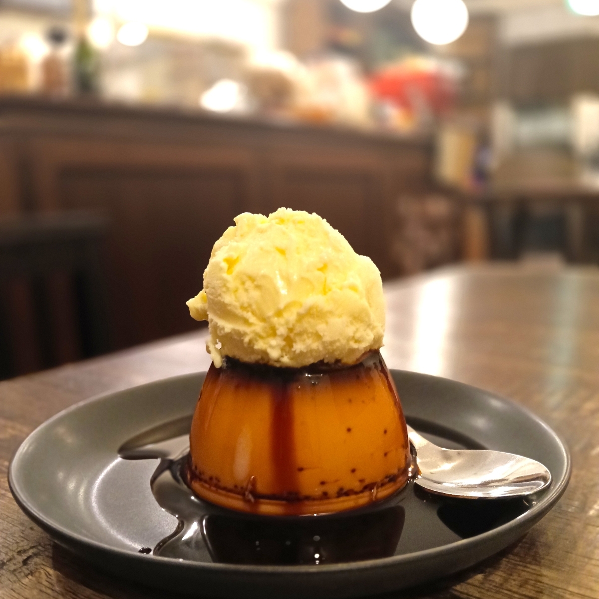 cafe anello - 茨城カフェ巡り ～写真多めのカフェブログ～