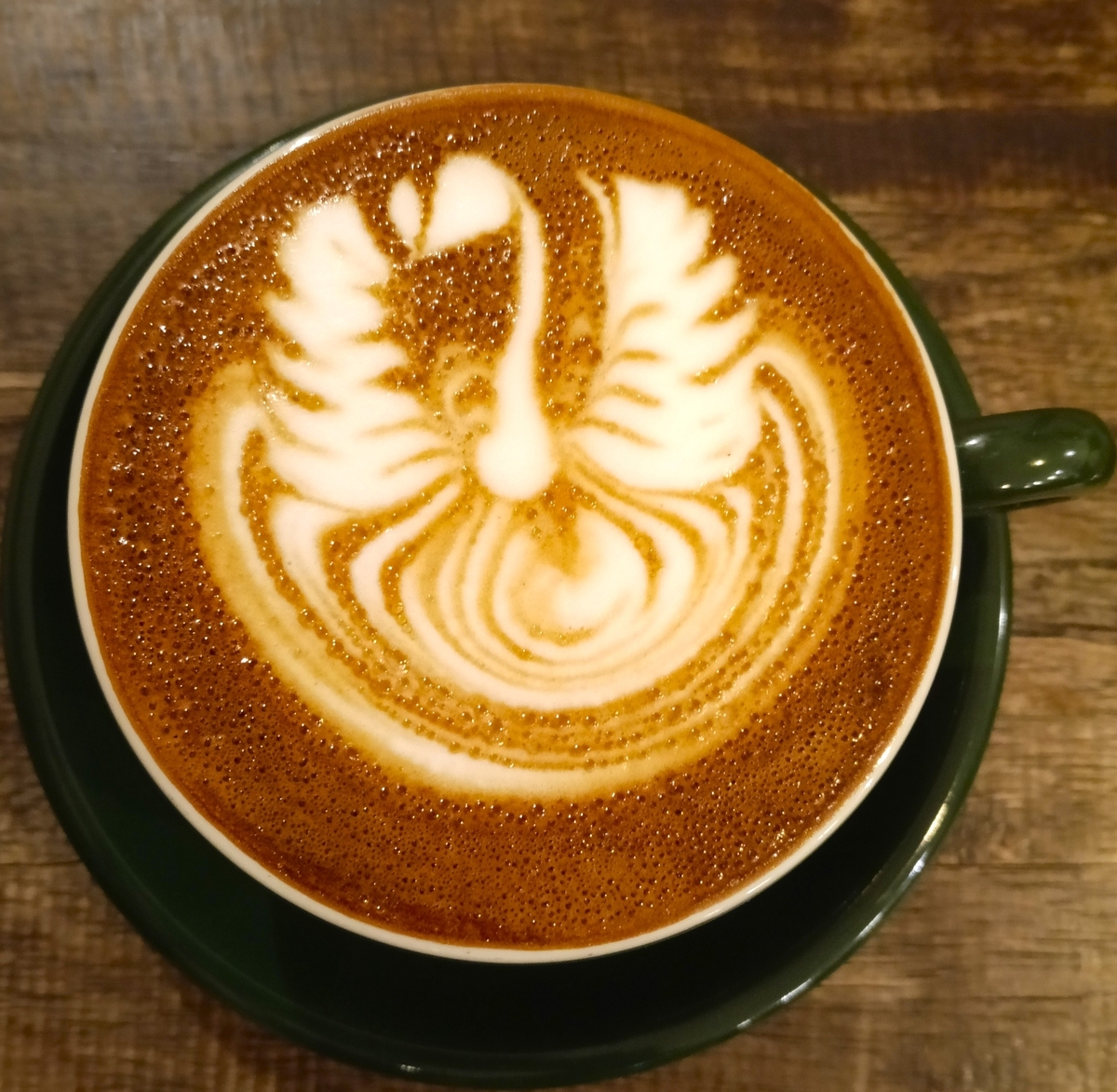 cafe anello - 茨城カフェ巡り ～写真多めのカフェブログ～