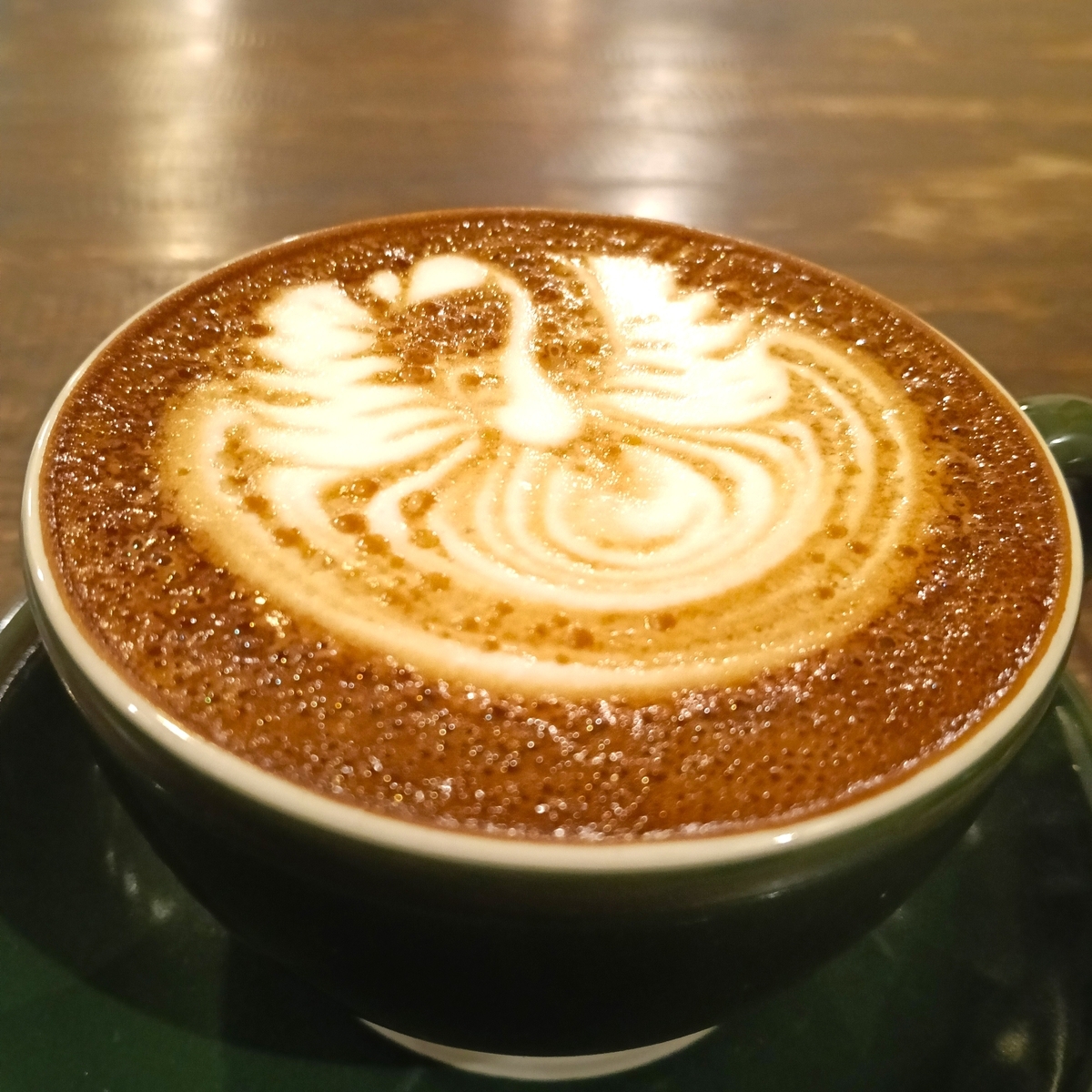 cafe anello - 茨城カフェ巡り ～写真多めのカフェブログ～