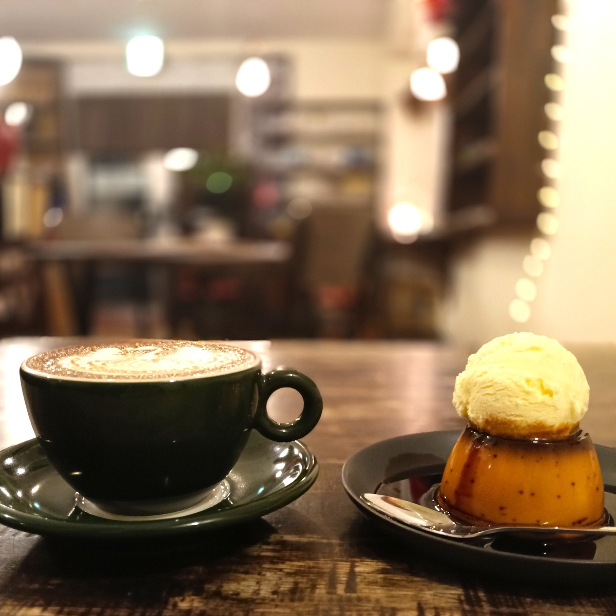 cafe anello - 茨城カフェ巡り ～写真多めのカフェブログ～
