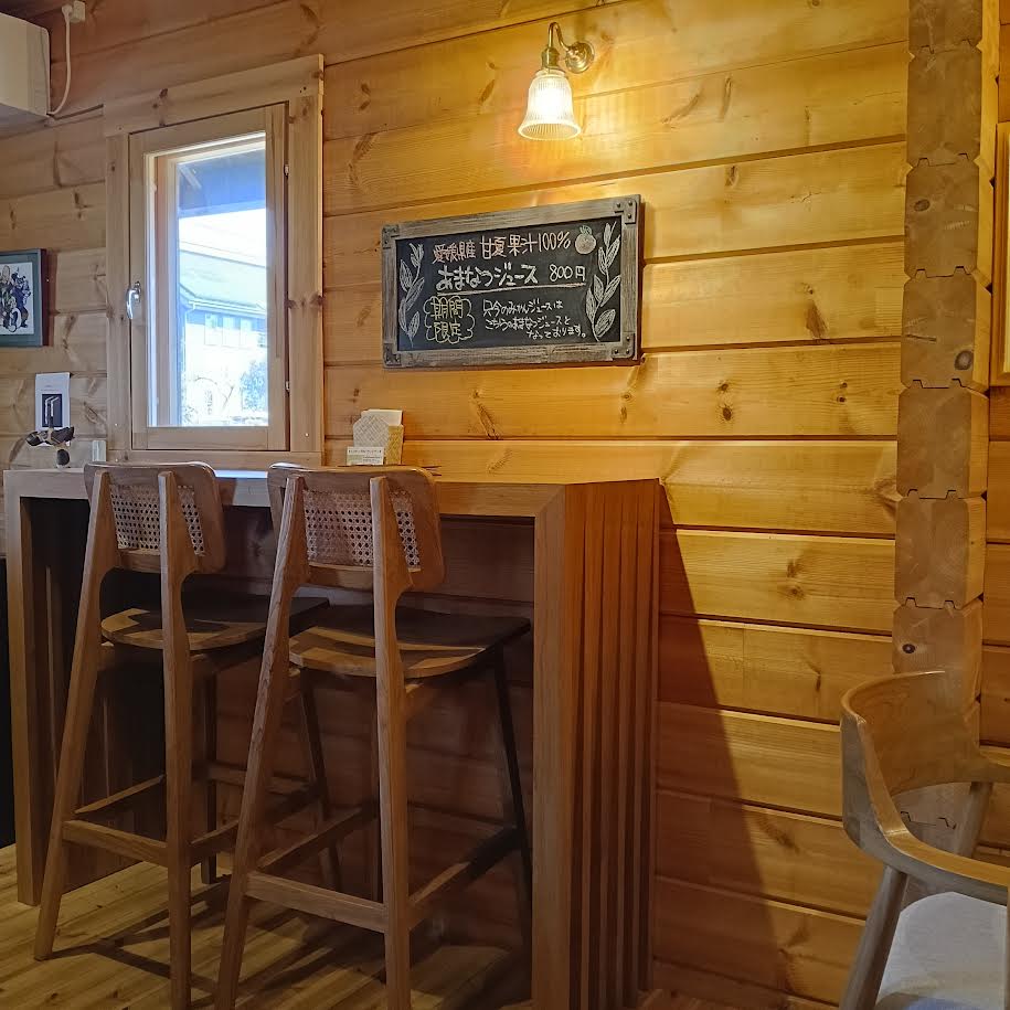MUGOO CAFE - 茨城カフェ巡り ～写真多めのカフェブログ～