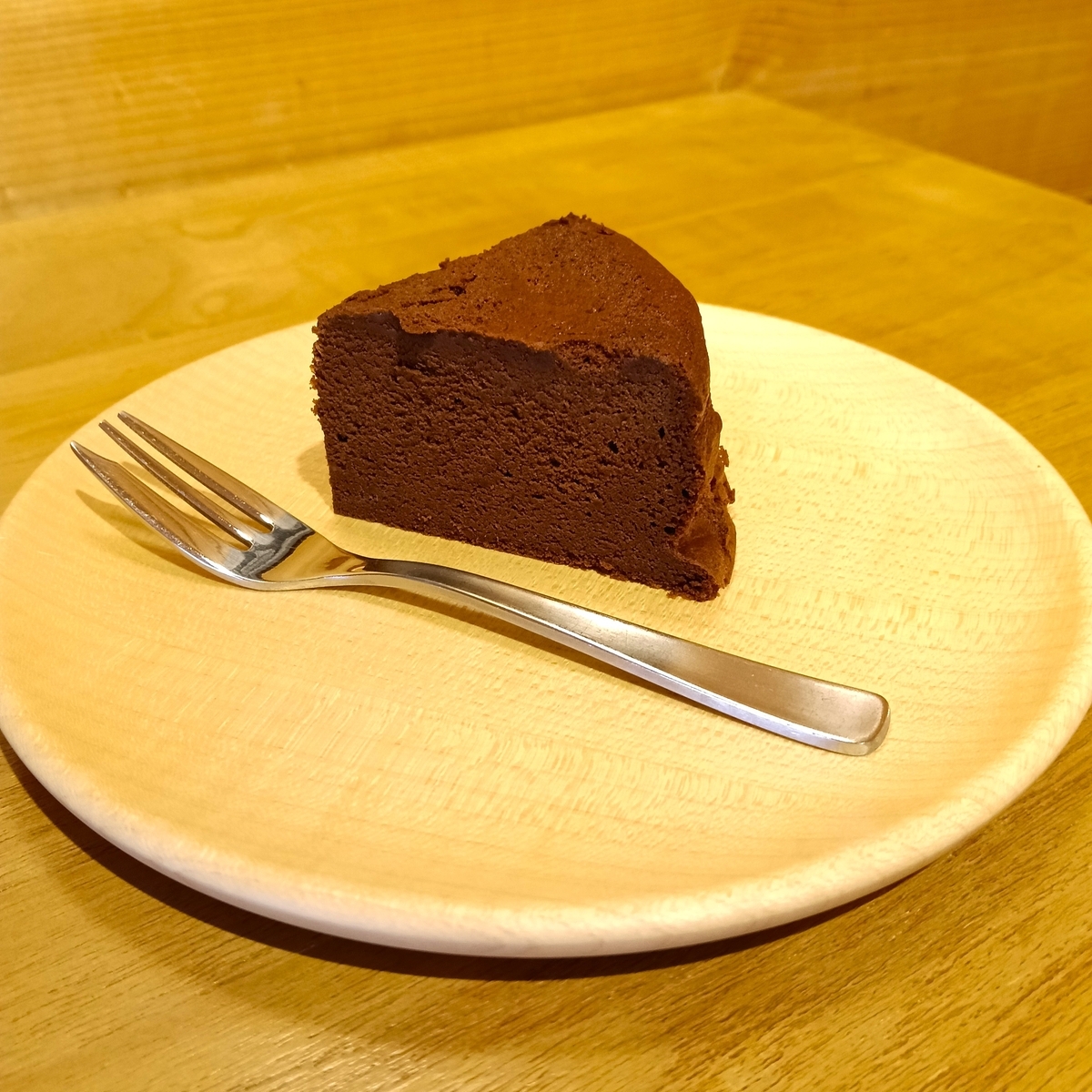 MUGOO CAFE - 茨城カフェ巡り ～写真多めのカフェブログ～