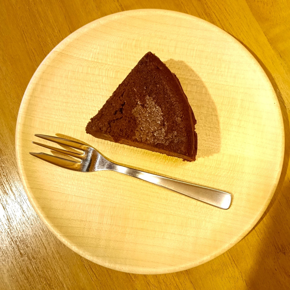 MUGOO CAFE - 茨城カフェ巡り ～写真多めのカフェブログ～